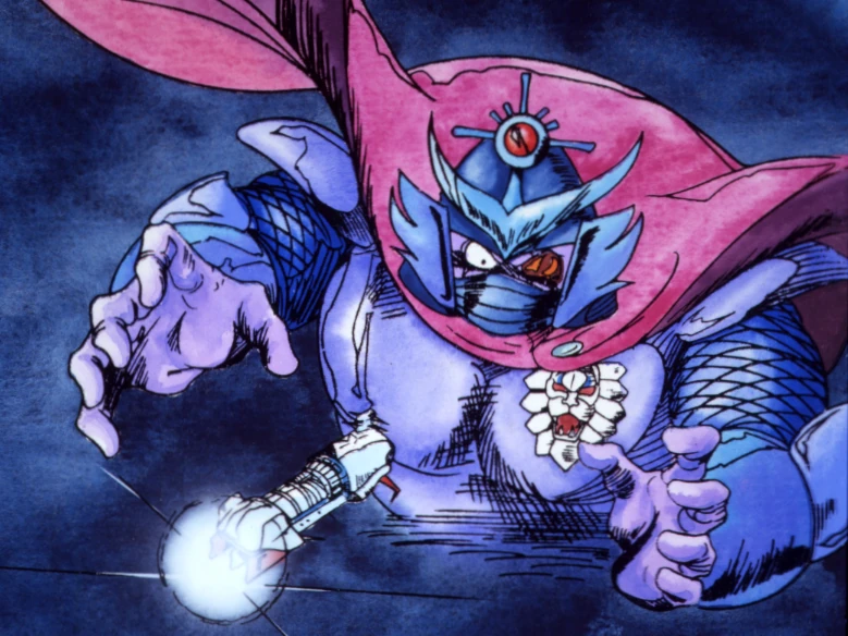 Ultimate Chojin | Kinnikuman Wiki | Fandom