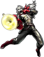 Kinkotsuman | Kinnikuman Wiki | Fandom
