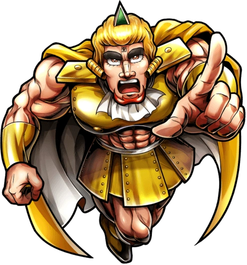 Category:Muscle Clan | Kinnikuman Wiki | Fandom