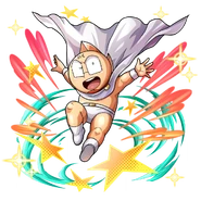 Meat Alexandria | Kinnikuman Wiki | Fandom