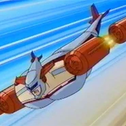 Ilioukhine | Kinnikuman Wiki | Fandom