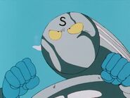 Springman | Kinnikuman Wiki | Fandom