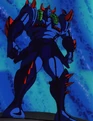 Akuma Shogun (Goldman) | Kinnikuman Wiki | Fandom