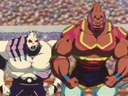 Kinnikuman Super Phoenix | Kinnikuman Wiki | Fandom