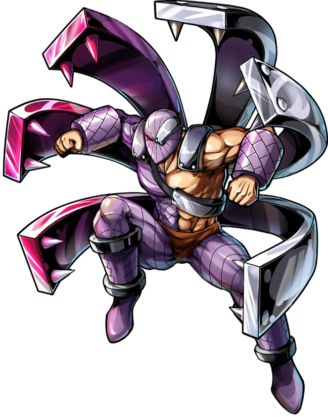 Category:Characters from Pakistan | Kinnikuman Wiki | Fandom