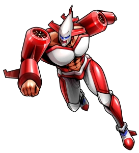Ilioukhine | Kinnikuman Wiki | Fandom