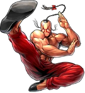 Ramenman | Kinnikuman Wiki | Fandom