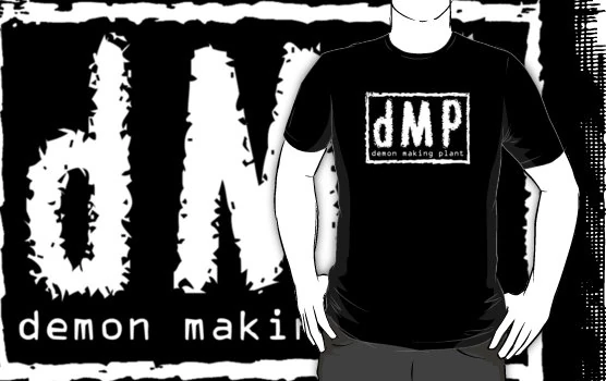 dMp | Kinnikuman Wiki | Fandom