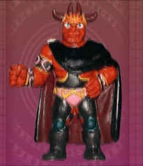 Kinkeshi/Parts 11-15 | Kinnikuman Wiki | Fandom