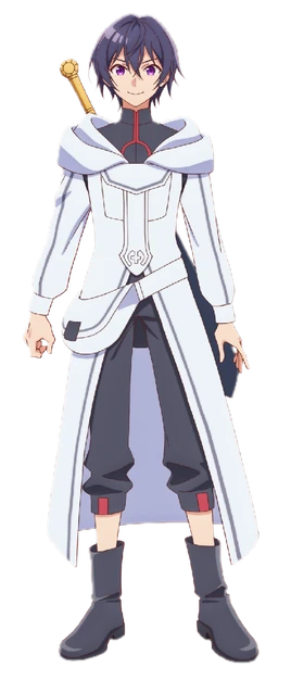 Light Underwood | Kinomimaster Wiki | Fandom