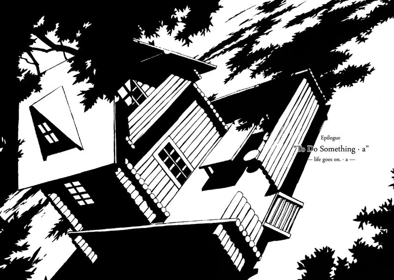 Shishou's House | Kino's Journey Wiki | Fandom