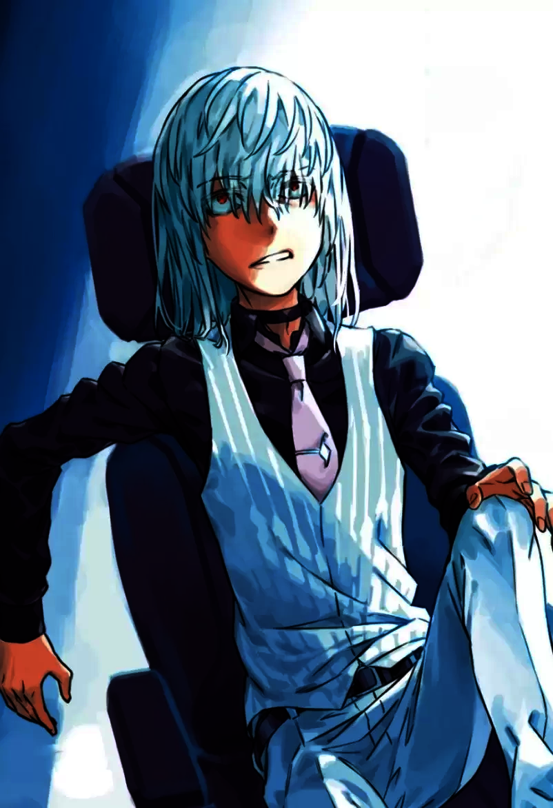 Accelerator | Kinoverse Wiki | Fandom