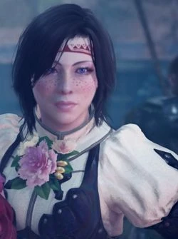 Violent Violet | Kinoverse Wiki | Fandom