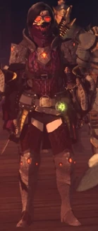 Violent Violet | Kinoverse Wiki | Fandom