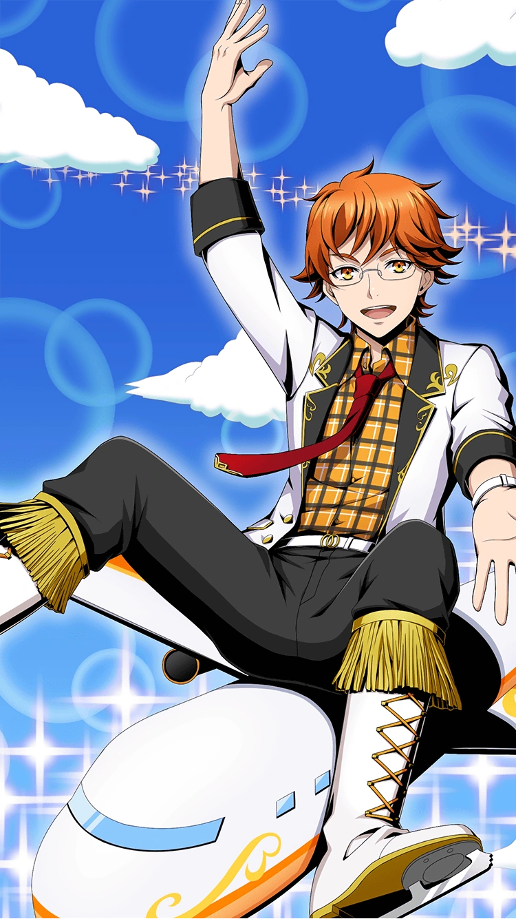 Category:Kakeru Only Jumps | KOP Prism Rush Live! Wiki | Fandom