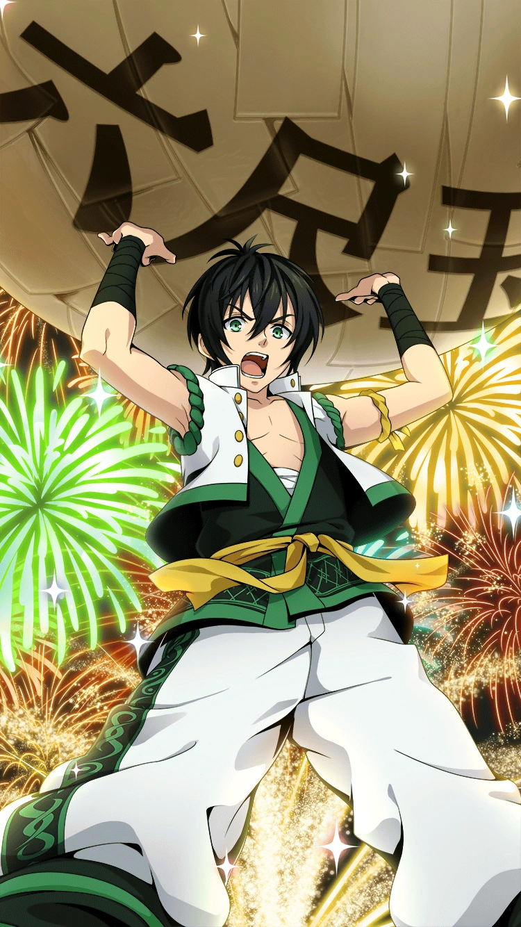 Dodekaku 1-patsu Rokushaku Dream | KOP Prism Rush Live! Wiki | Fandom