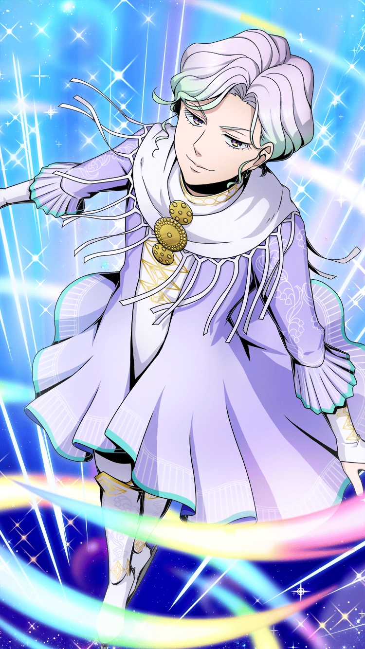 Aurora Rising Final | KOP Prism Rush Live! Wiki | Fandom