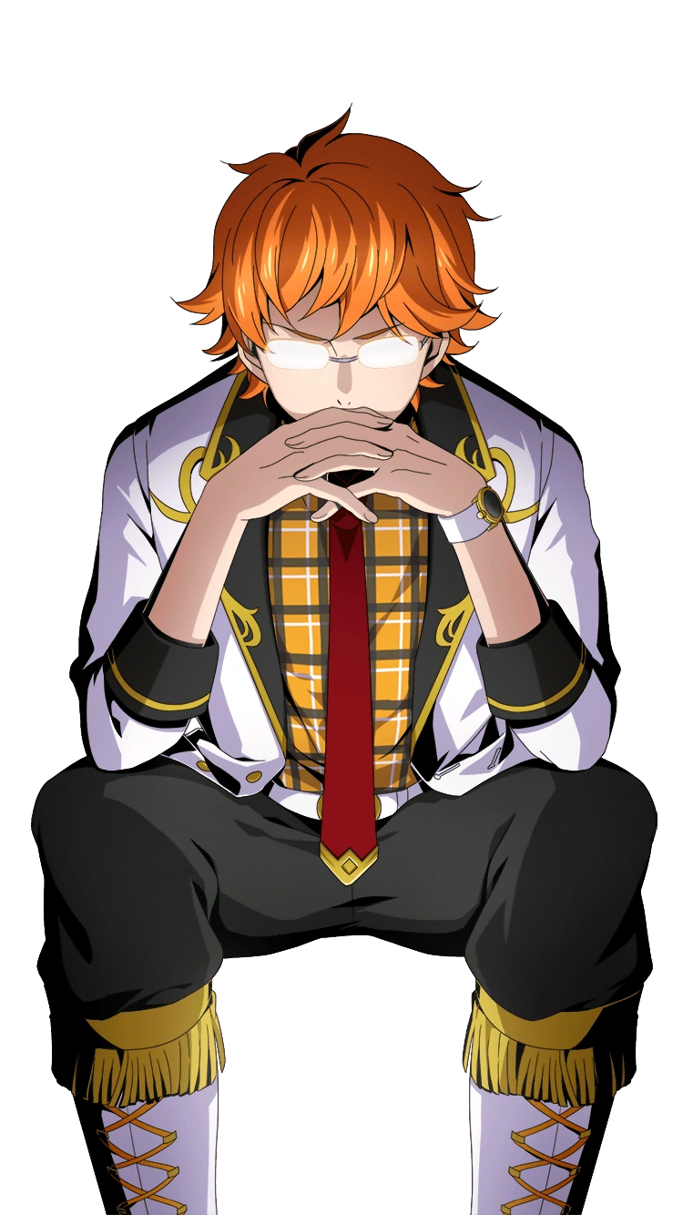 Hey! Koi no Tekitai-teki M&A | KOP Prism Rush Live! Wiki | Fandom