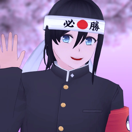 Shoro Tokitsugu | Kinshiro High Wiki | Fandom