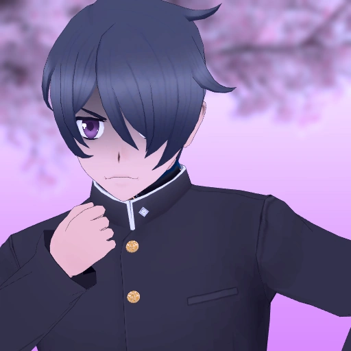 Itsuku Mokawa | Kinshiro High Wiki | Fandom