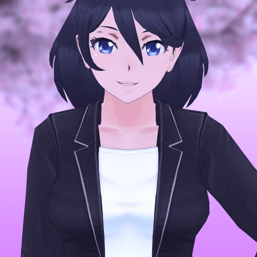 Mairu Miyagi | Kinshiro High Wiki | Fandom