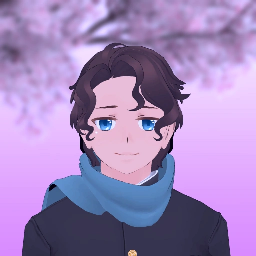 Usane Kawatsuu | Kinshiro High Wiki | Fandom