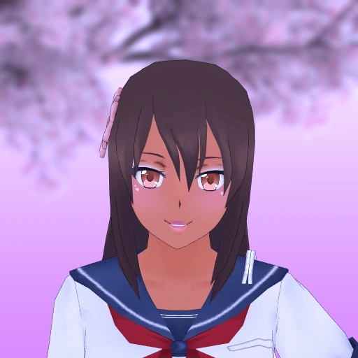 Maruna Kijoka | Kinshiro High Wiki | Fandom