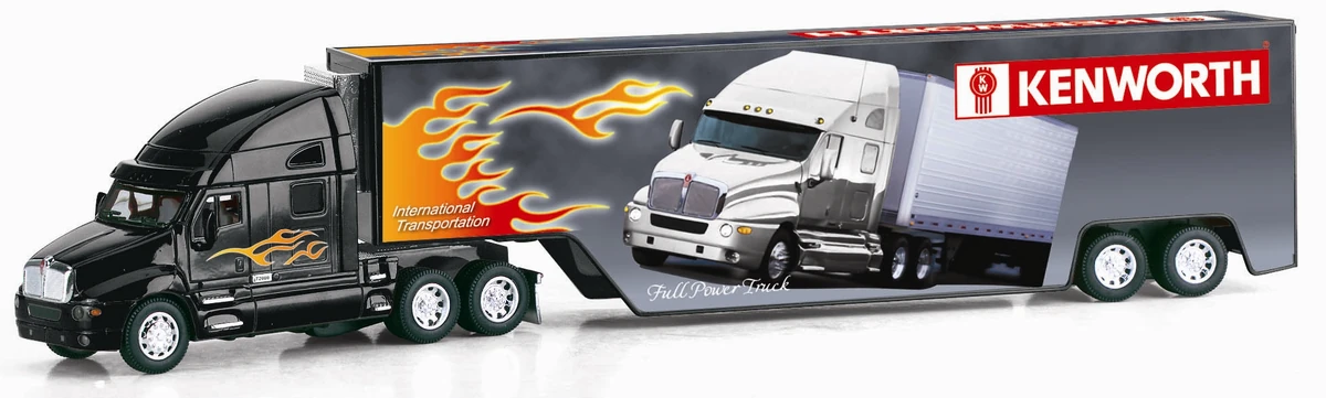 Category:Kenworth | Kinsmart Wiki | Fandom