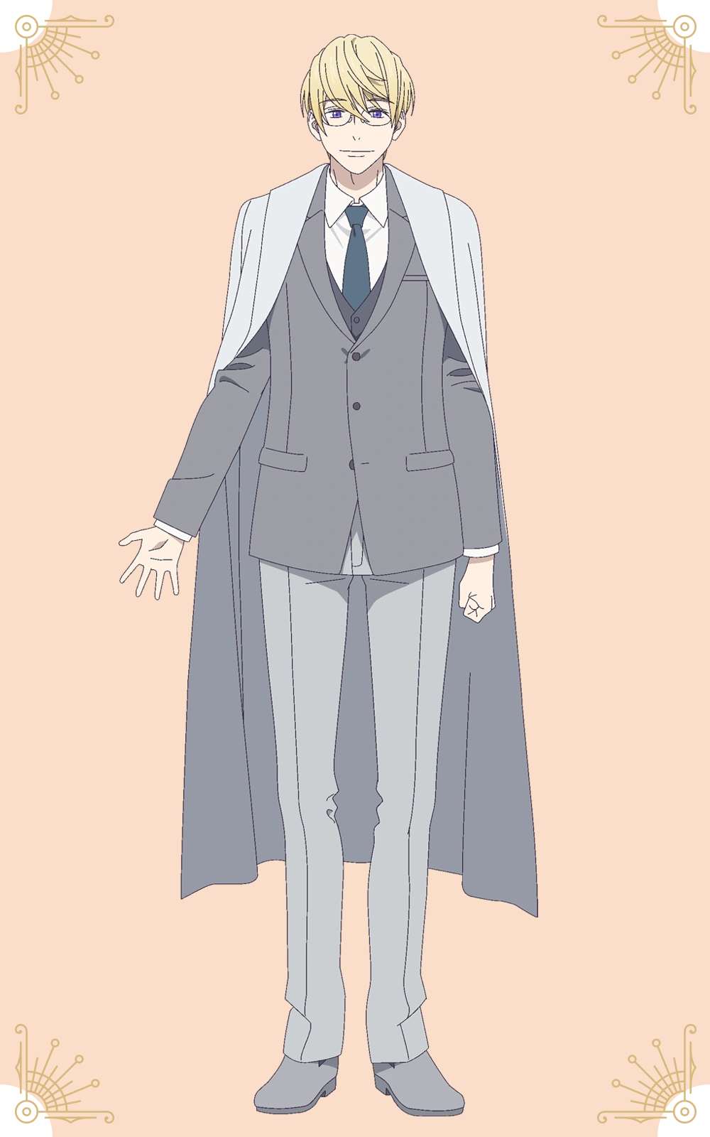 Obsidian | Kinsou no Vermeil Wiki | Fandom