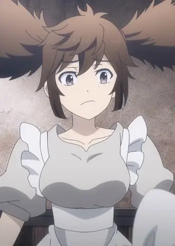 Mielle | Kinsou no Vermeil Wiki | Fandom