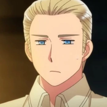 Ludwig van Bielschmidt | Kinverse Wiki | Fandom