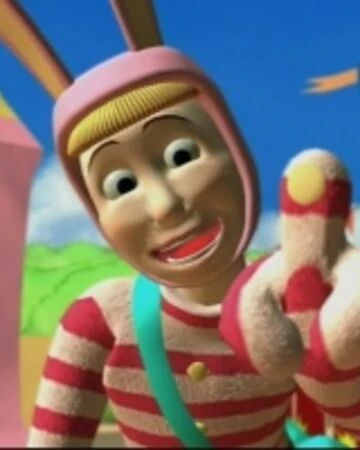 Popee | Kinverse Wiki | Fandom