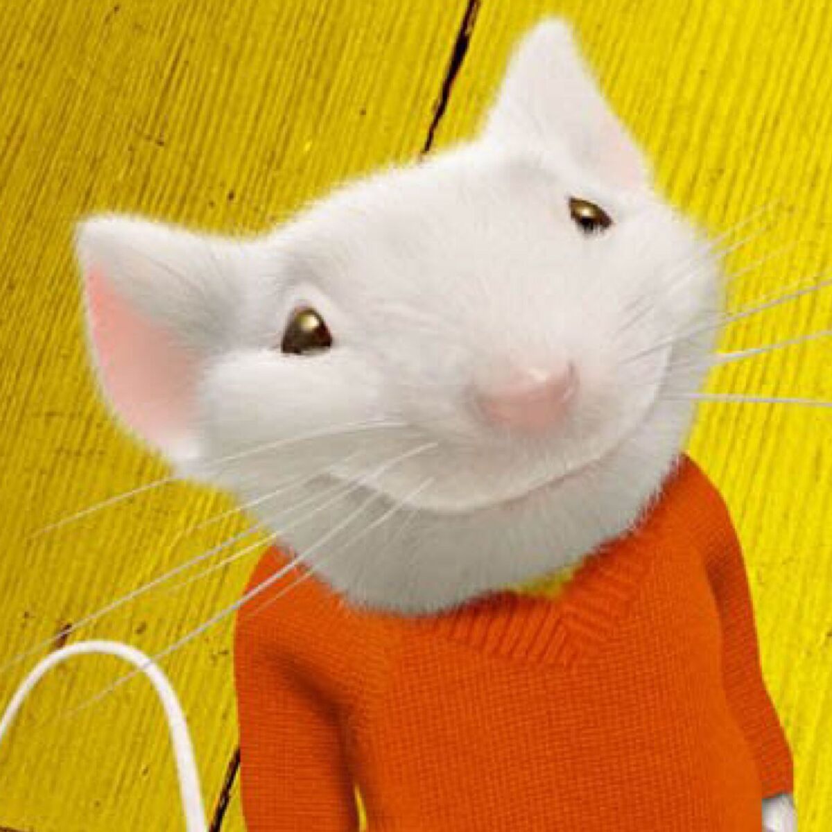 Stuart Little | Kinverse Wiki | Fandom