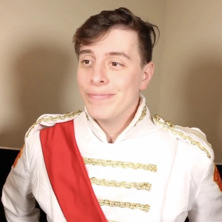 Roman Sanders | Kinverse Wiki | Fandom