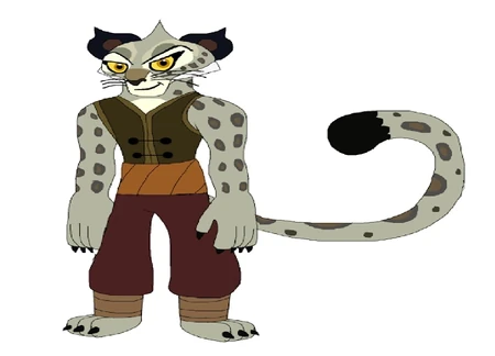 Peng | Kion's Adventures Wiki | Fandom