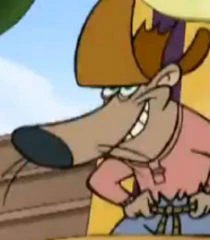 Tall-Tale Tim | Kion's Adventures Wiki | Fandom