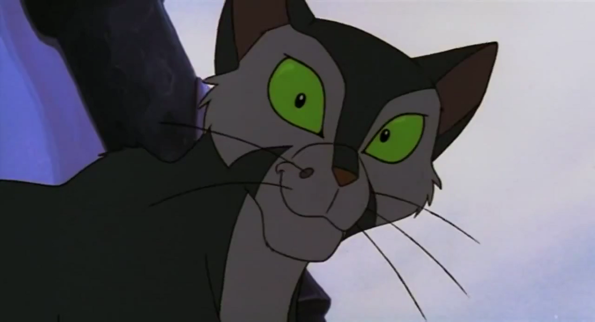 Francis (Felidae) | Kion's Adventures Wiki | Fandom