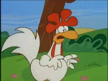 Roy Rooster | Kion's Adventures Wiki | Fandom