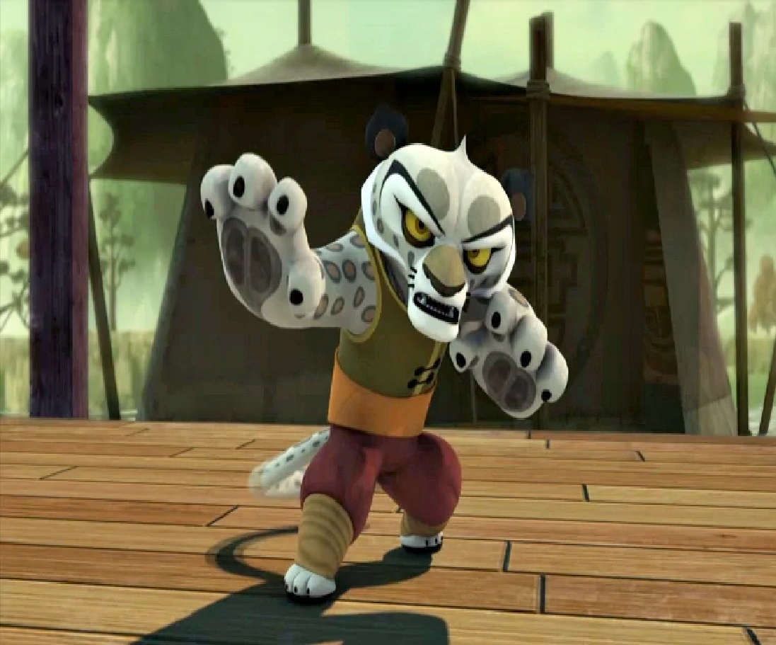 Peng | Kion's Adventures Wiki | Fandom