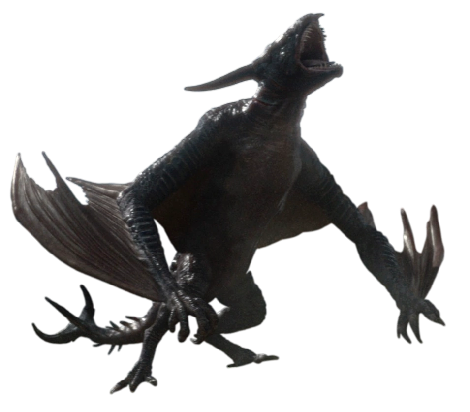 Ion Dragon | Kion's Adventures Wiki | Fandom