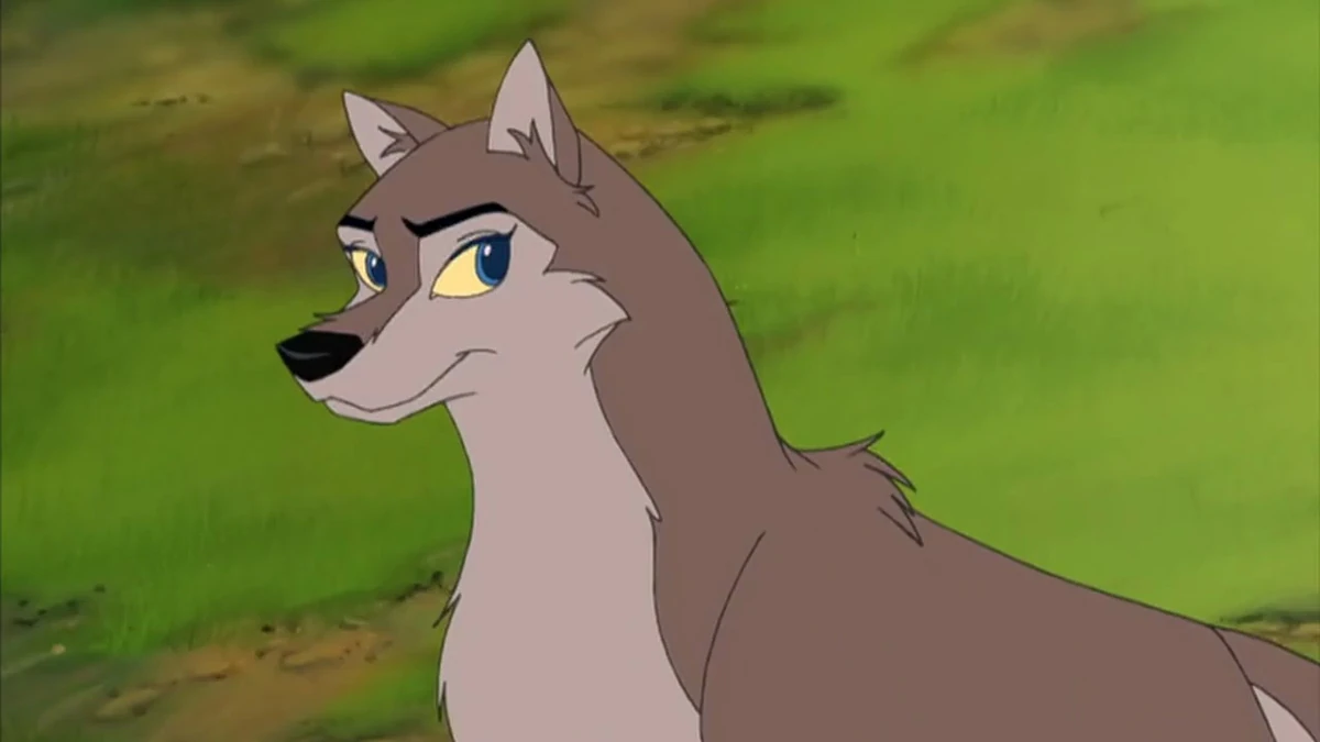 Aleu | Kion's Adventures Wiki | Fandom