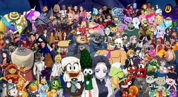 The Apples | Kion's Adventures Wiki | Fandom