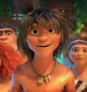 Guy (The Croods) | Kion's Adventures Wiki | Fandom
