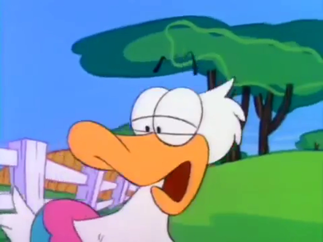 Wade Duck | Kion's Adventures Wiki | Fandom