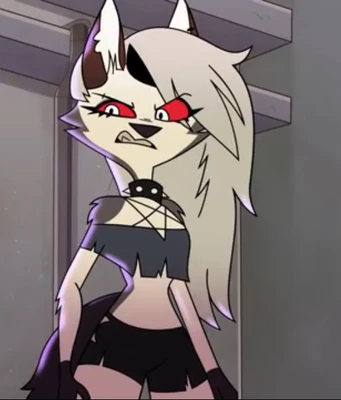 Loona | Kion's Adventures Wiki | Fandom