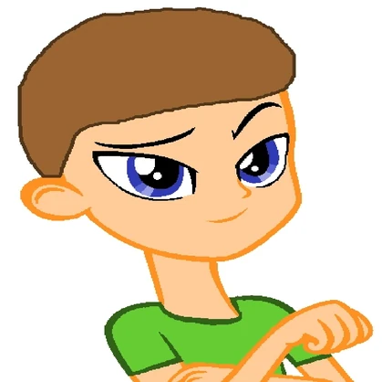 Max Jackson | Kion's Adventures Wiki | Fandom