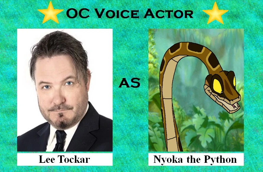 Nyoka the Python | Kion's Adventures Wiki | Fandom