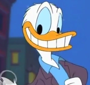 Donald Duck (House of Mouse) | Kion's Adventures Wiki | Fandom