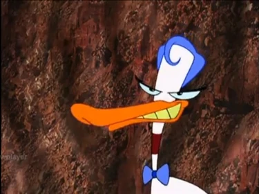 Le Quack | Kion's Adventures Wiki | Fandom