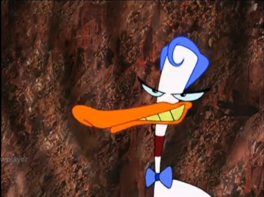 Le Quack | Kion's Adventures Wiki | Fandom